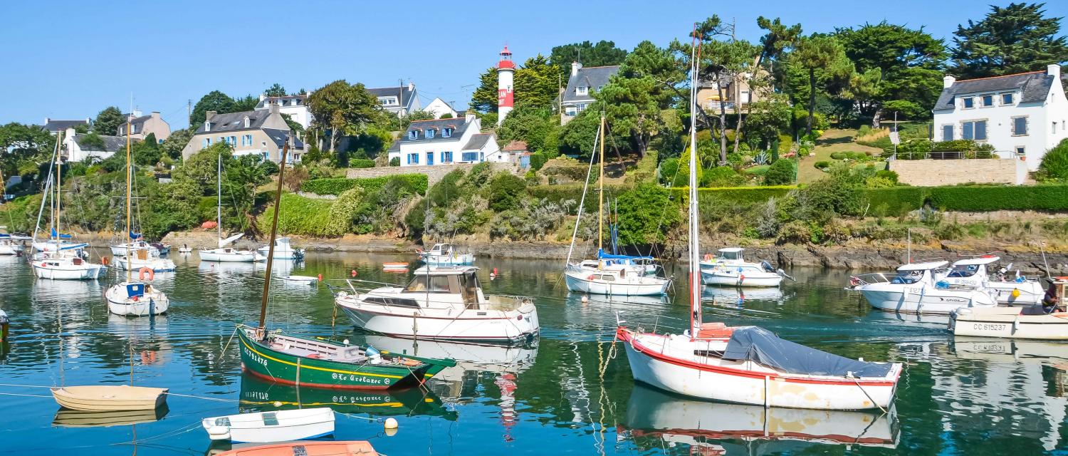 Naéco Hôtels | Découvrez le Port de Doëlan Naéco Hôtels | Découvrez le Port de Doëlan